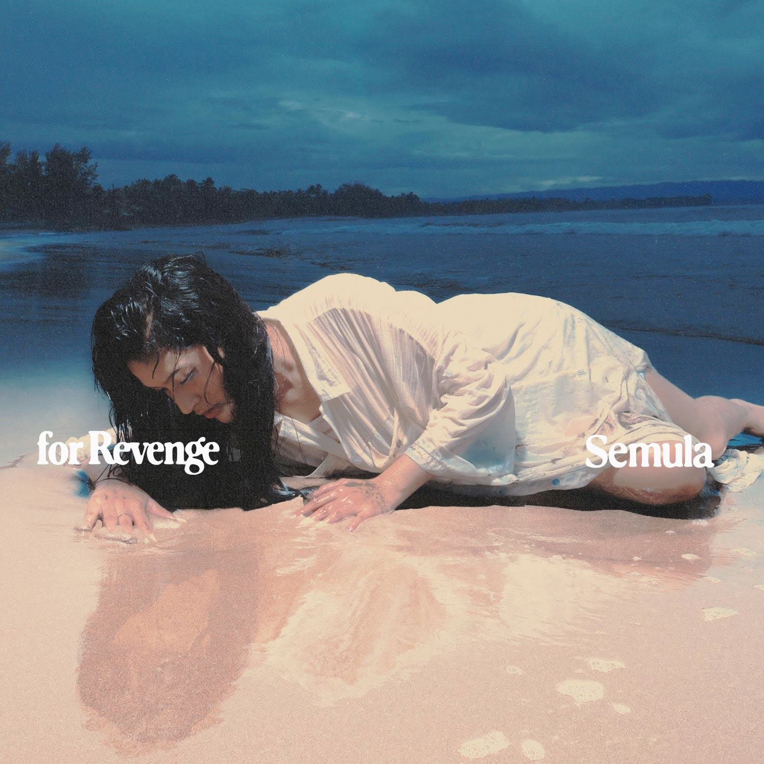 Hadirkan Tema ‘Bargaining’ dalam Kesedihan, for Revenge Risil Single ...