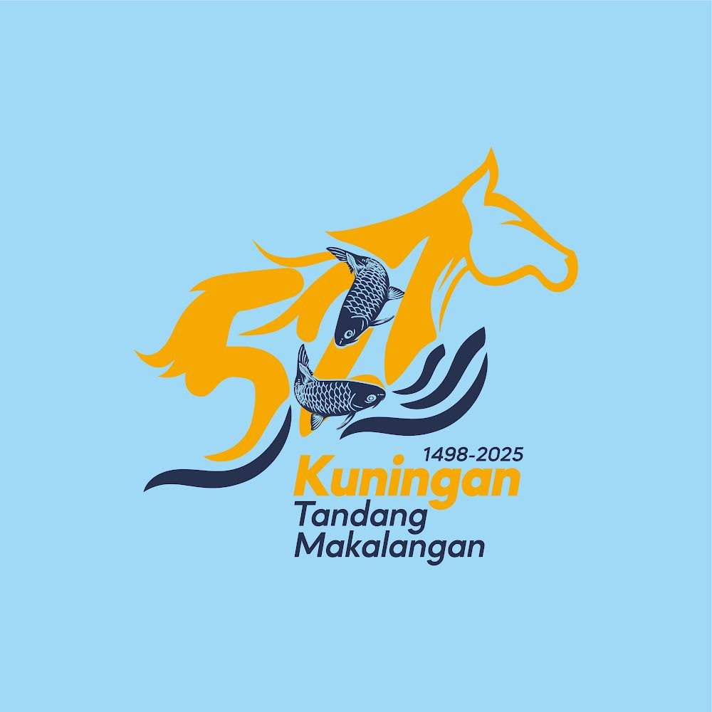 Link Download Logo Resmi HUT ke-80 RI dan Link Download Logo Hari Jadi ...